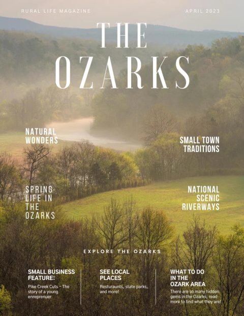 Ozark Magazine | Explore the Ozarks